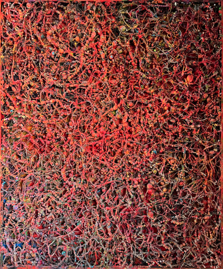 GALERIE ANNE VOSS — AKTUELL